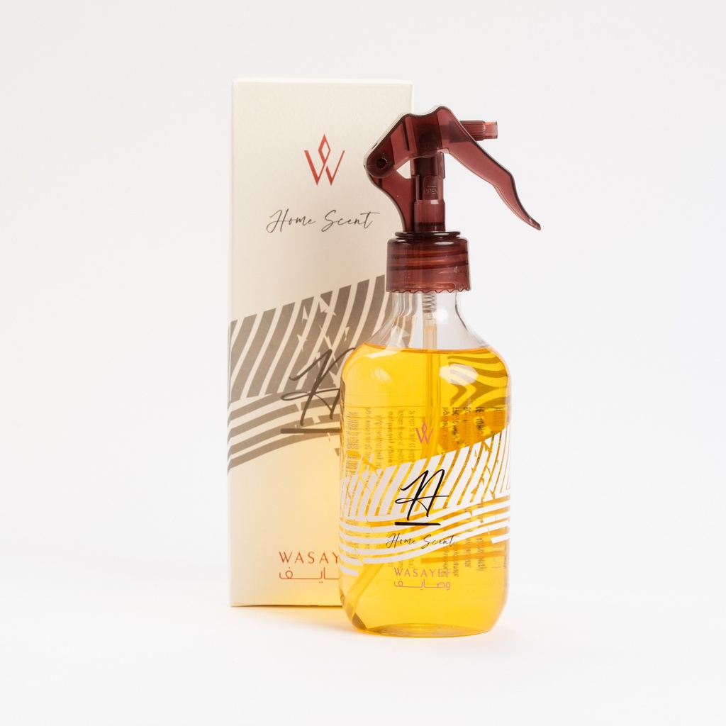 Room Spray AA 300ML - روم سبراي أي أي 300 ملم | Wasayef وصايف