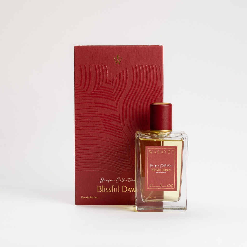 Blissful Dawn100ML - بليسفول داون ١٠٠ مل | Wasayef وصايف